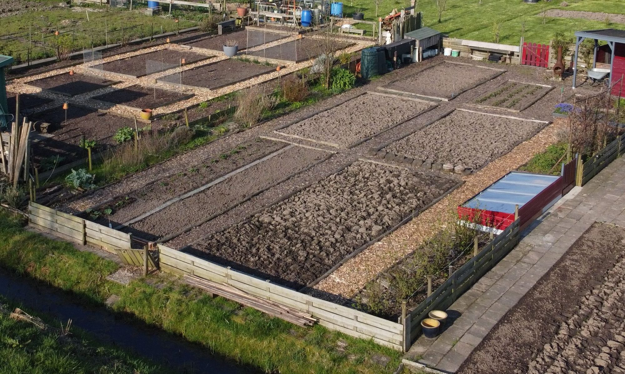 Over ons VTV Vollenhove - Volkstuin vereniging Vollenhove Volkstuin ...